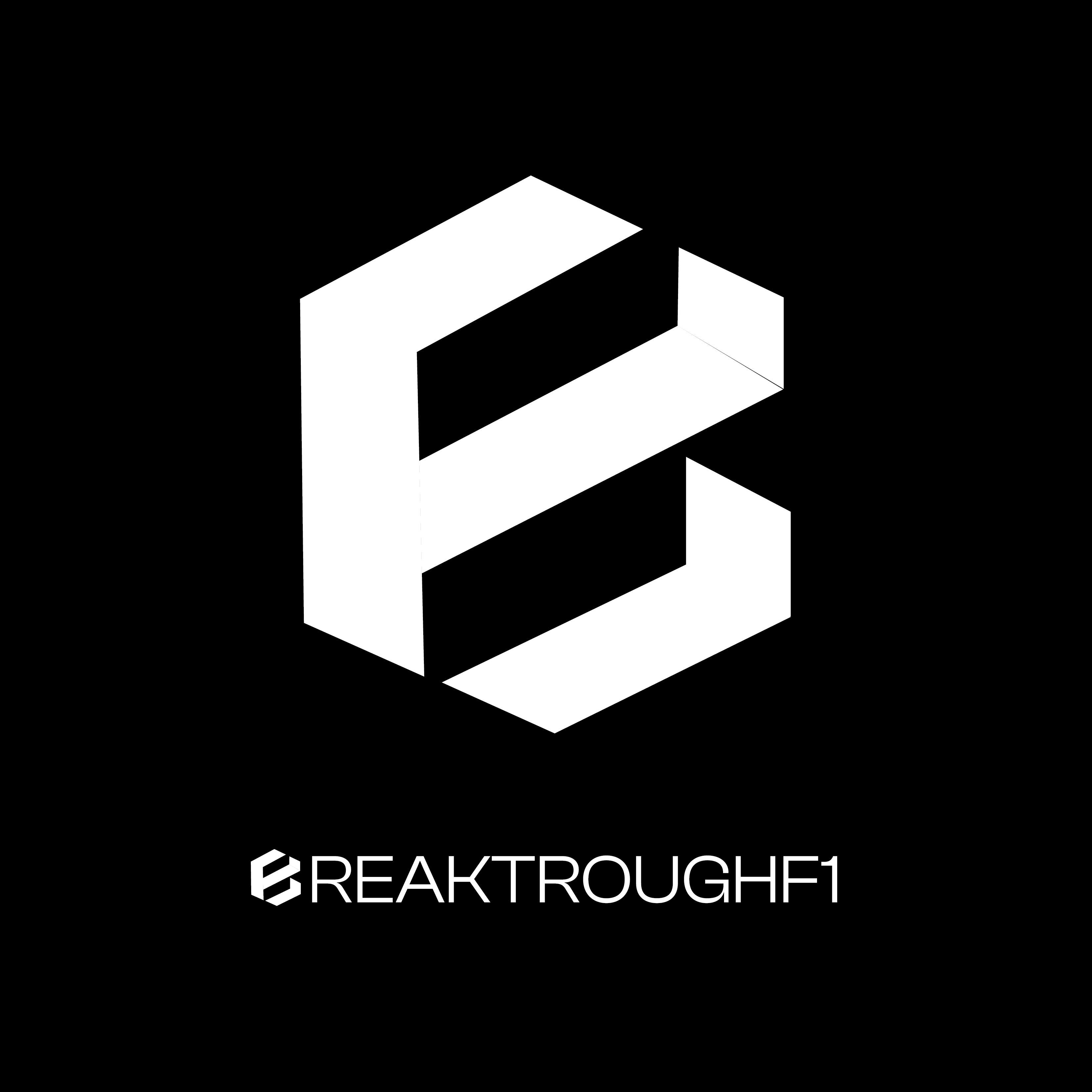 BreaktroughF1 - Innovating for a Brighter Tomorrow